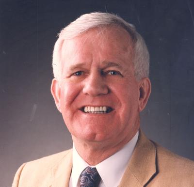 James M. Belding | North Vernon | madisoncourier.com