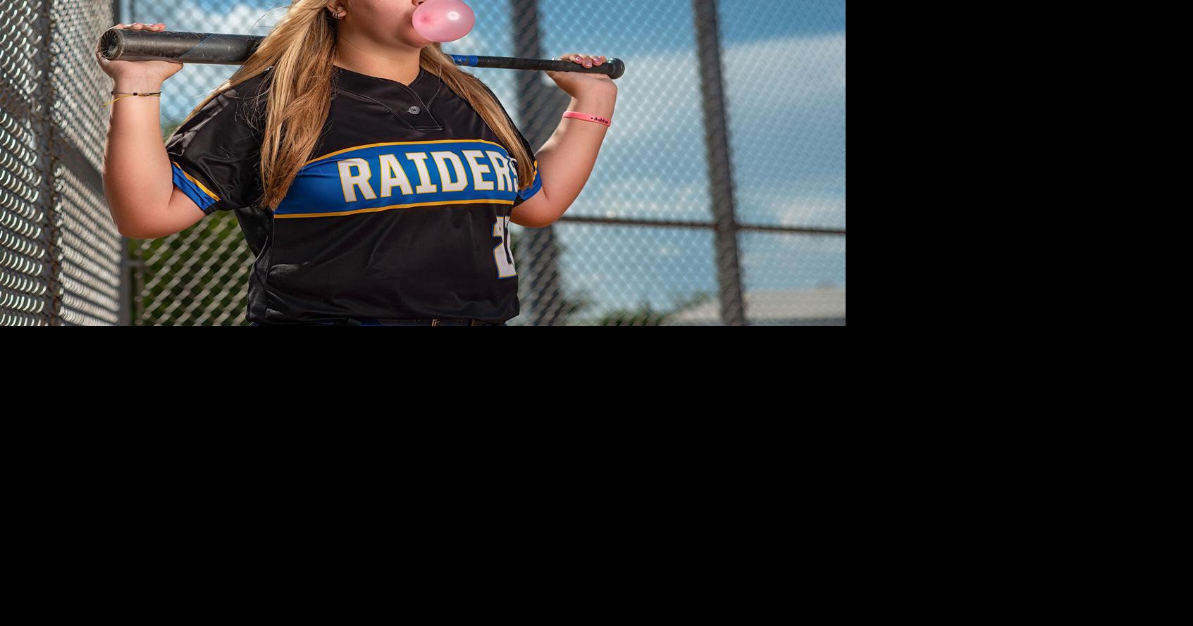 MADISON COURIER SOFTBALL PLAYER OF THE YEAR: It's Trimble's Ginn again ...