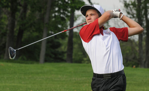 Cubs’ Conner inks letter to play golf for Campbellsville | Sports ...