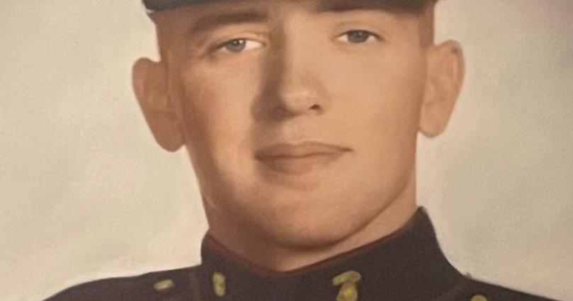 Kenneth “Kenny” DeWeese, Sr. | Corydon Democrat | madisoncourier.com