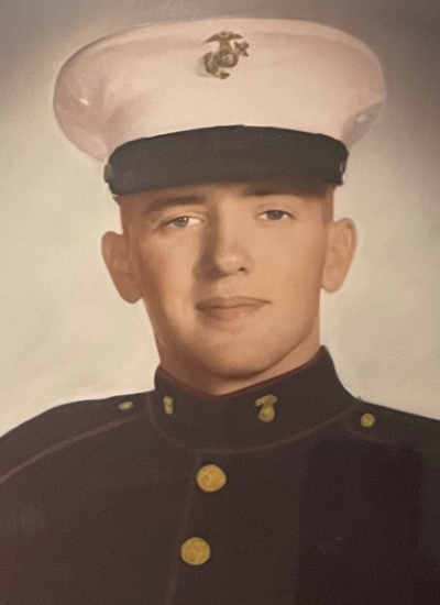 Kenneth “Kenny” DeWeese, Sr. | Corydon Democrat | madisoncourier.com