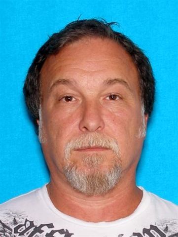 Indiana State Police are on the lookout for Troy Daugherty, 49, of ...