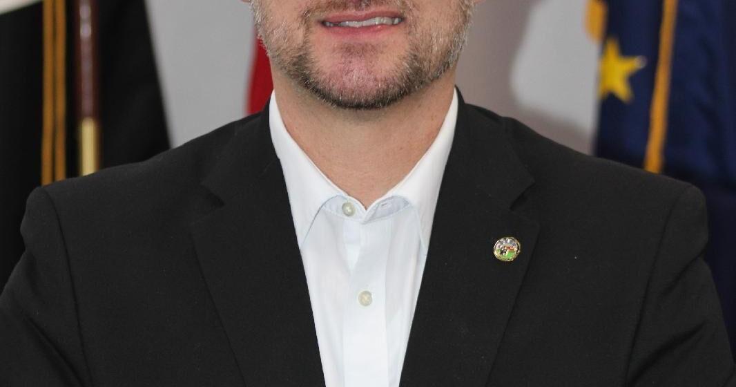 Gerkin: Empowering communities to build their own future | Opinion ...