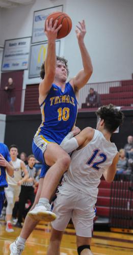 Cole, Nussbaum lead Rebel's postseason awards charge | Sports ...