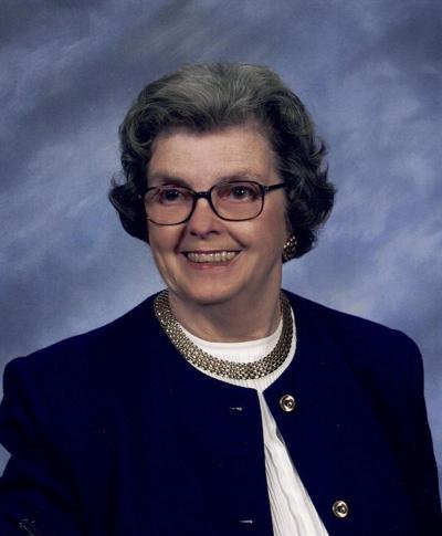 Margaret Crim Riley | Carroll News Democrat | madisoncourier.com