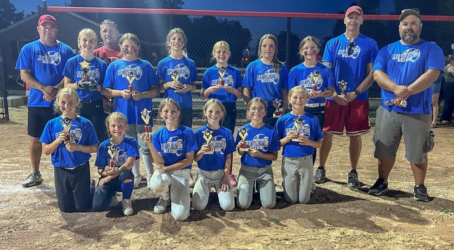LOCAL LEAGUES | Sports | madisoncourier.com