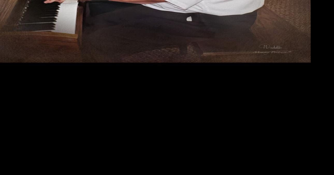 Gilbert "Louie" Louis Jenkins | Obituaries | madisoncourier.com