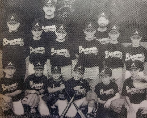 Looking Back | Features | madisoncourier.com