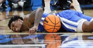 Hot start not enough as Wildcats ousted by Iowa State | Sports ...