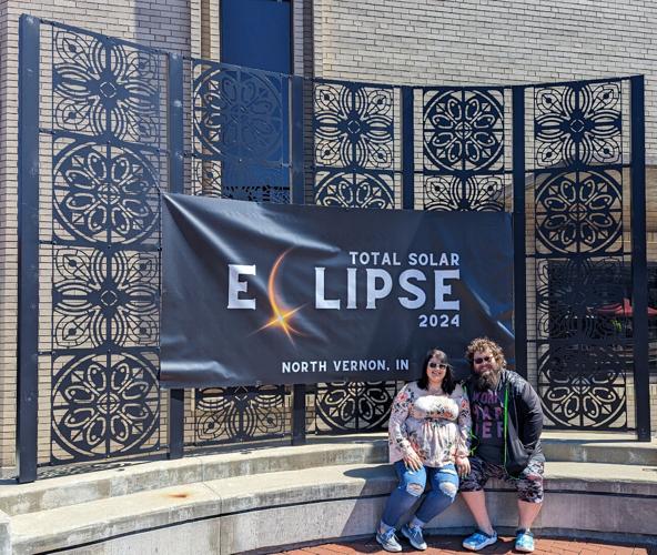 Solarfest a hit In downtown North Vernon | North Vernon ...