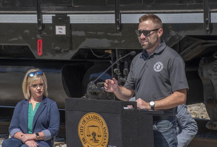 Transload facility drives expansion for Madison Railroad | News | madisoncourier.com