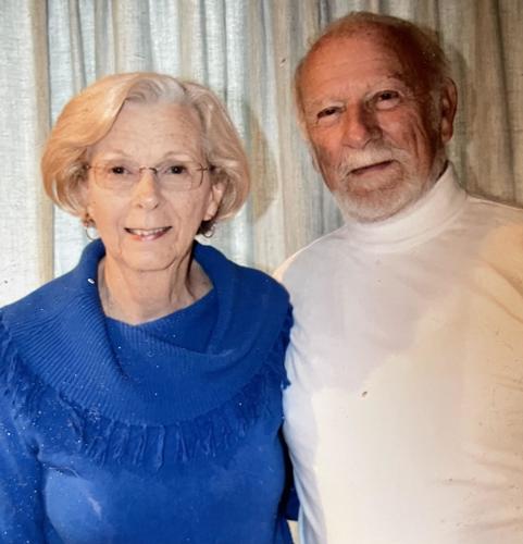 Laymans celebrate 65 years | North Vernon | madisoncourier.com