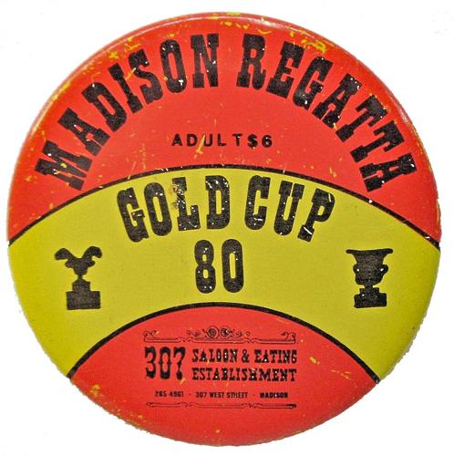 Madison has a long and storied history with APBA Gold Cup | Sports ...