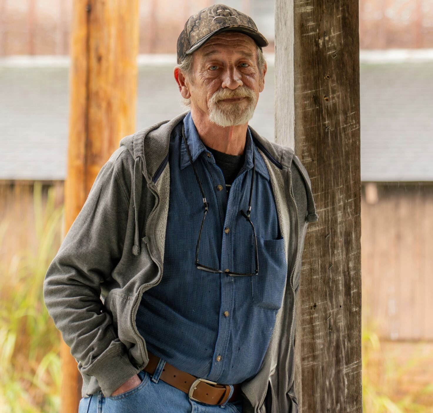 Clifton Miller “Butch” Tungate Jr | North Vernon | madisoncourier.com