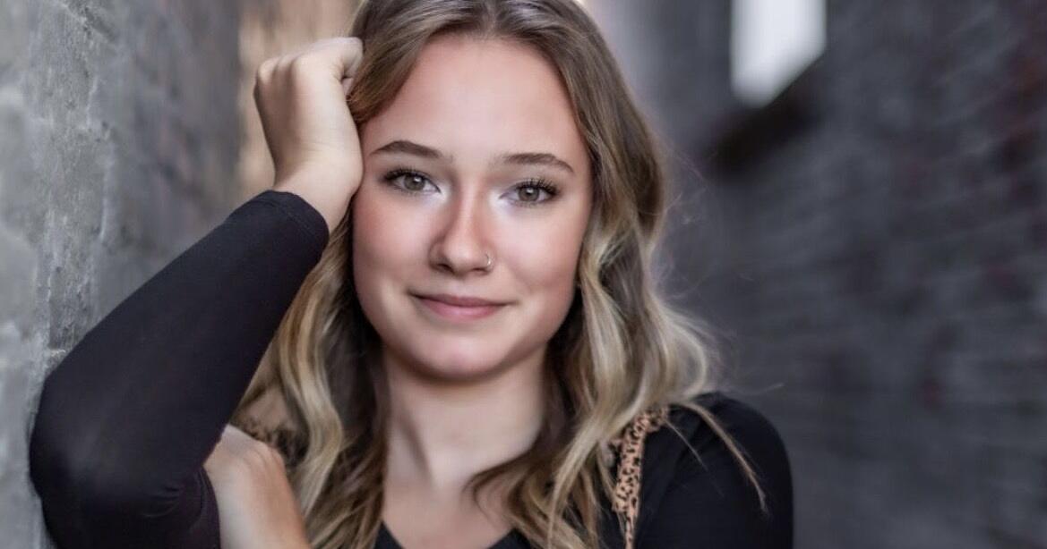 Emma Grace Lawson is 4th entry for Miss Madison Regatta pageant ...