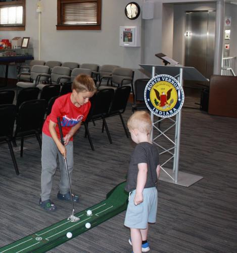 Summer festival deemed a success | News | madisoncourier.com