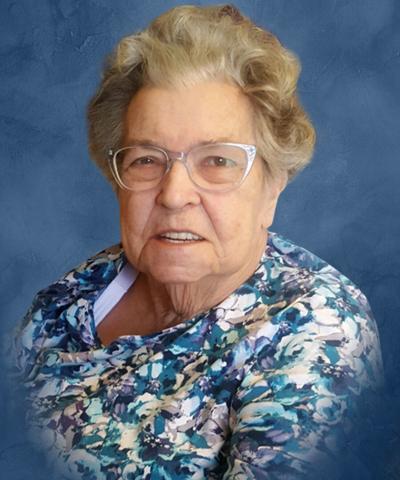 Mary Catherine (Sorg) Deppe | North Vernon | madisoncourier.com