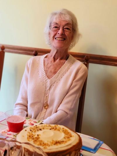 Emma Frances (Lachmann) Feasel | North Vernon | madisoncourier.com