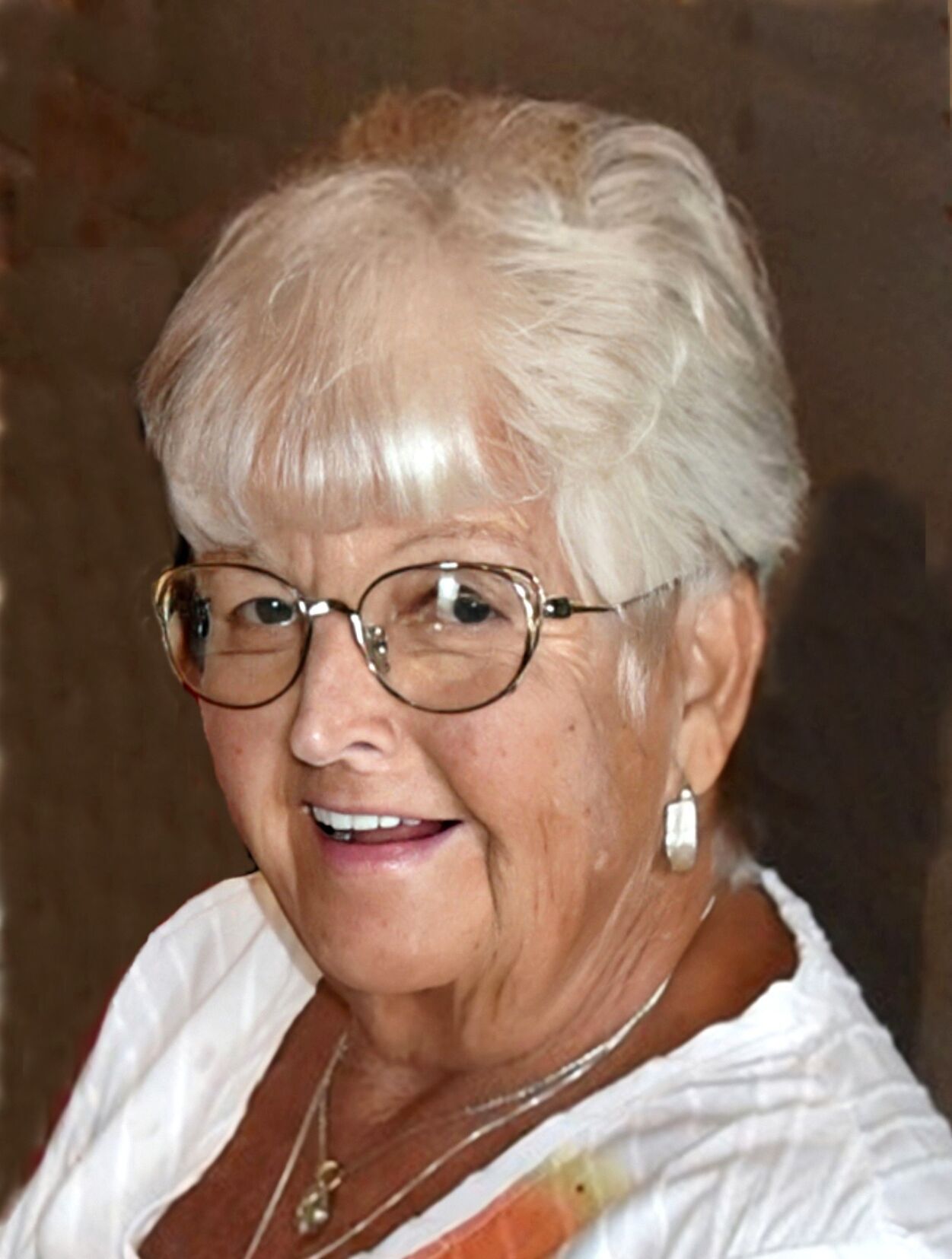 Janet Lee McPherson Allen | Obituaries | madisoncourier.com
