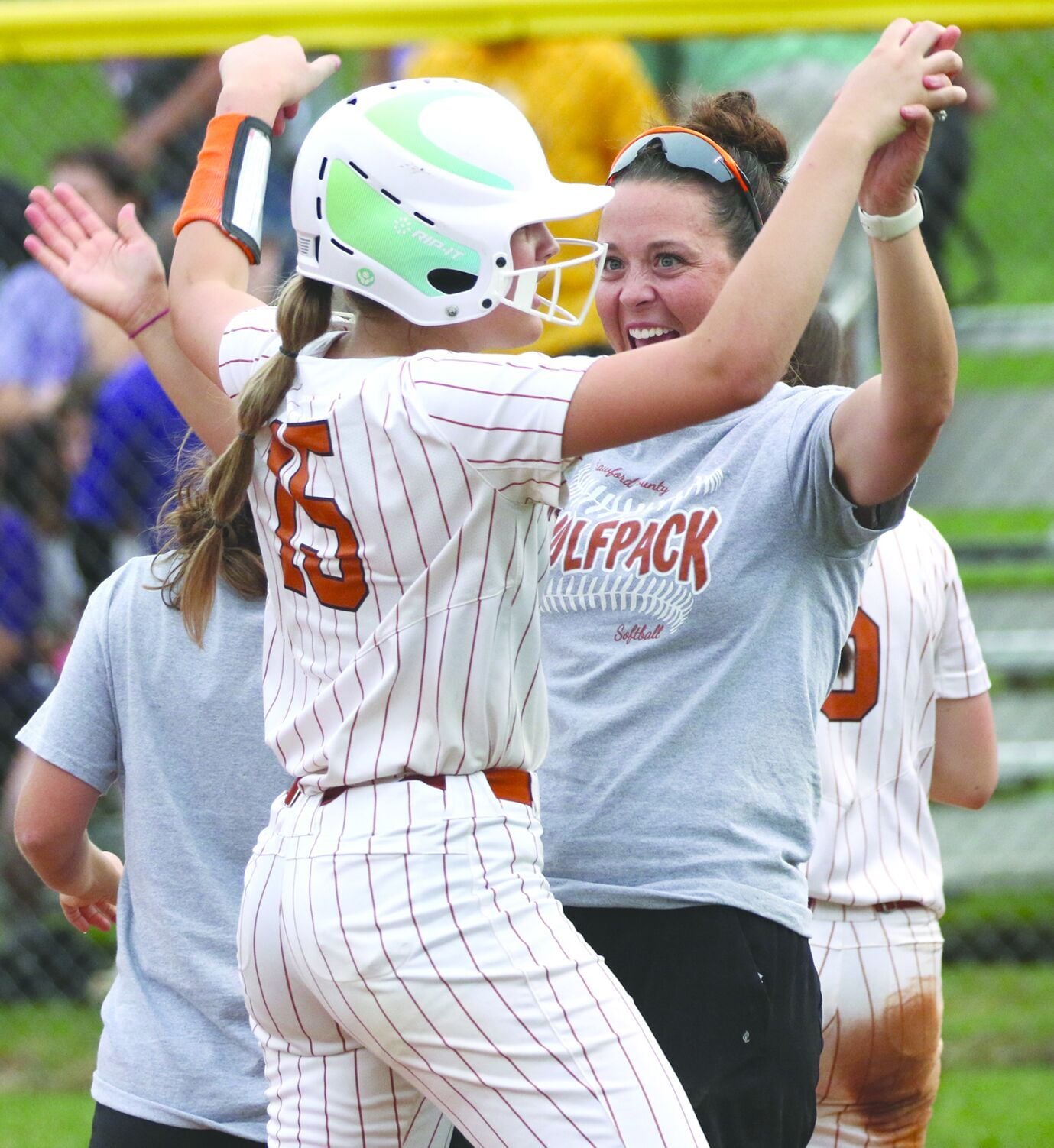 CC ousts Paoli with walk-off in 7th | Sports | madisoncourier.com