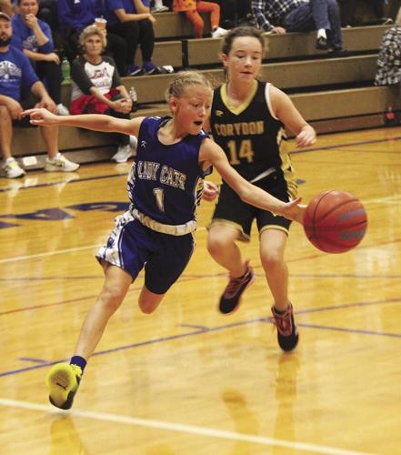 Harrison County 5th/6th grade basketball tournament | Sports ...