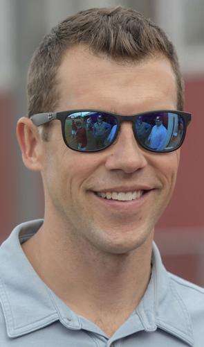 Madison's Bryan Bullington named to Indiana Baseball Hall of Fame ...