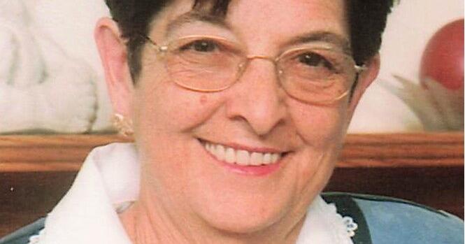 Geneva G. Hammond | The Clarion News | madisoncourier.com