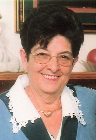 Geneva G. Hammond | The Clarion News | madisoncourier.com