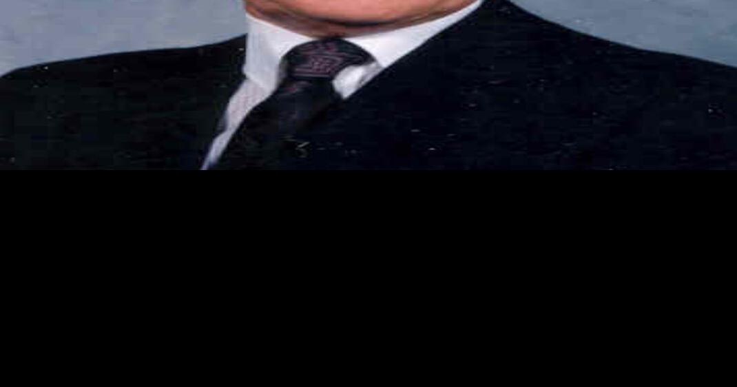 Roy Wolfe Jr. | Corydon Democrat | madisoncourier.com