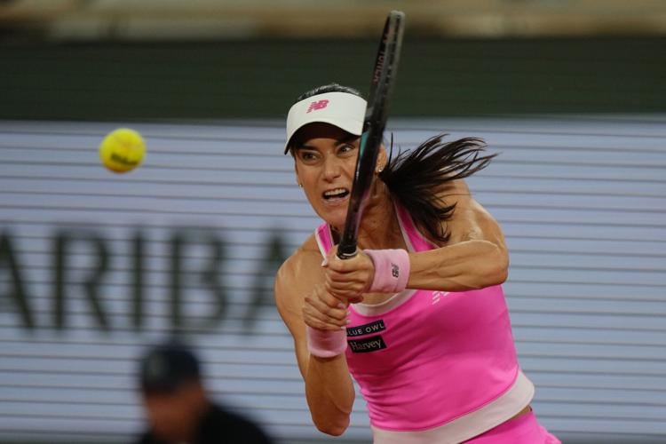 Youth prevails as Andreeva powers into French Open semifinals against ...