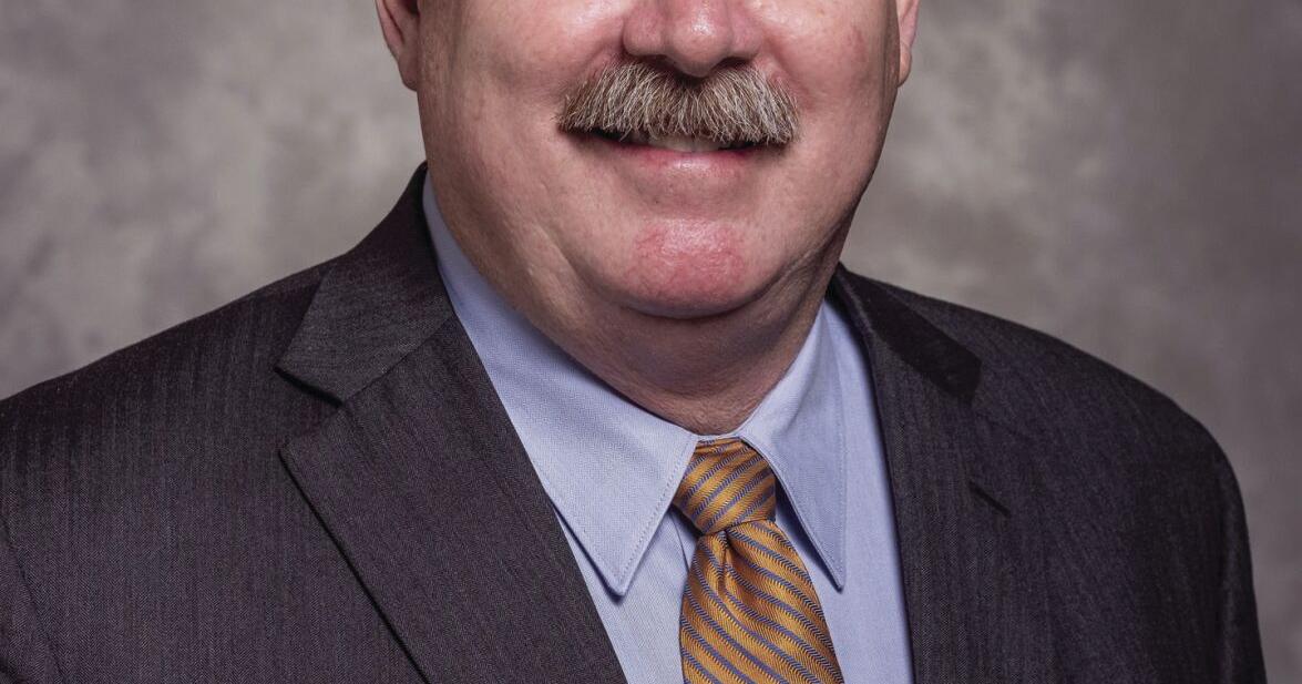 State Senator Chip Perfect resigns | North Vernon | madisoncourier.com