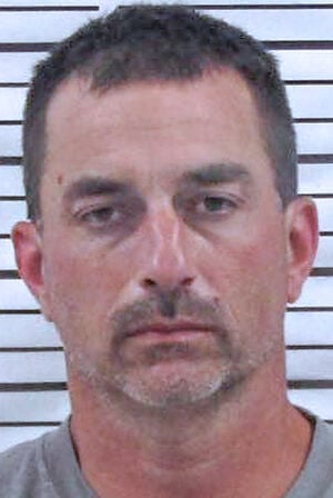 Dupont Man Convicted: Meth Dealing - Level 4 Felony | News ...