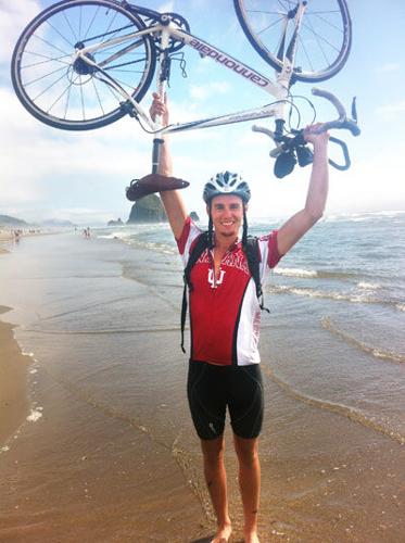 Isaac Scott following in great-grandfather's path | News ...