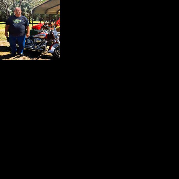 James "Jim Bo" Lawrence Leatherbury | Obituaries | madisoncourier.com