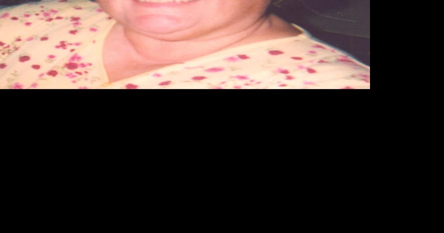 Eleanor K. Eaken | North Vernon | madisoncourier.com