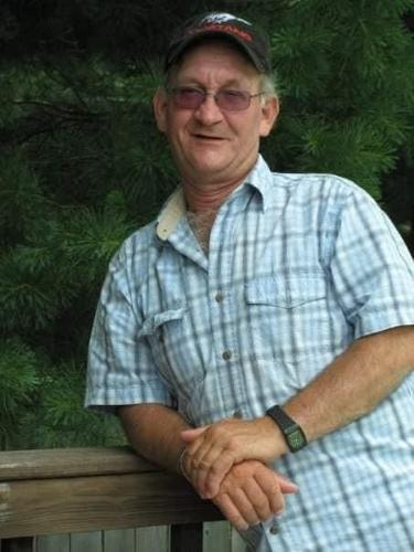 Don Richard Kretzer | North Vernon | madisoncourier.com