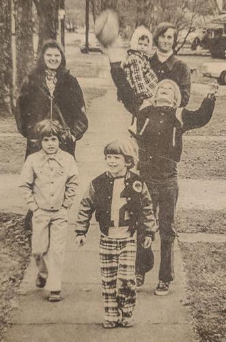 Looking Back | Features | madisoncourier.com