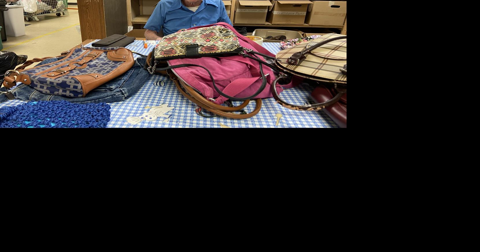 Michael Glair Thayer | North Vernon | madisoncourier.com