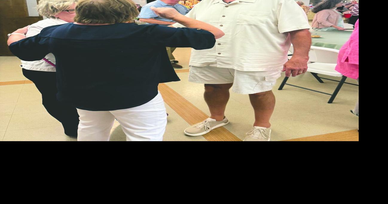 Eastridge honored for decades of service | News | madisoncourier.com