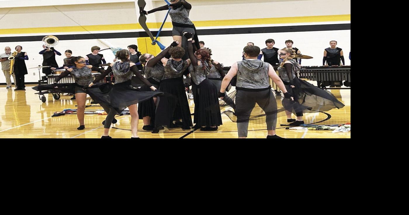 Marching bands competition week 4 results | Features | madisoncourier.com