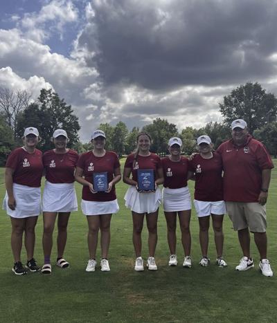 Curry leads IU East to second-place finish in SMWC Invitational | North ...