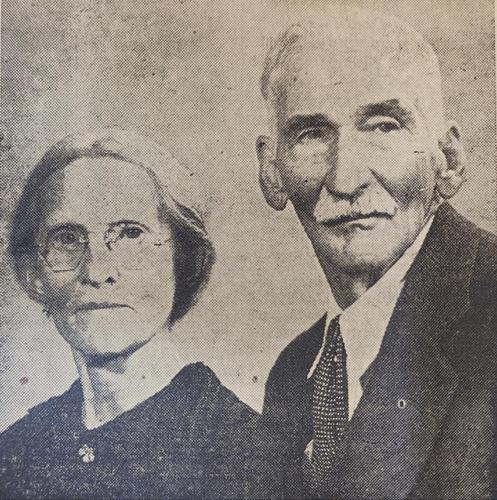 william weldon tilley