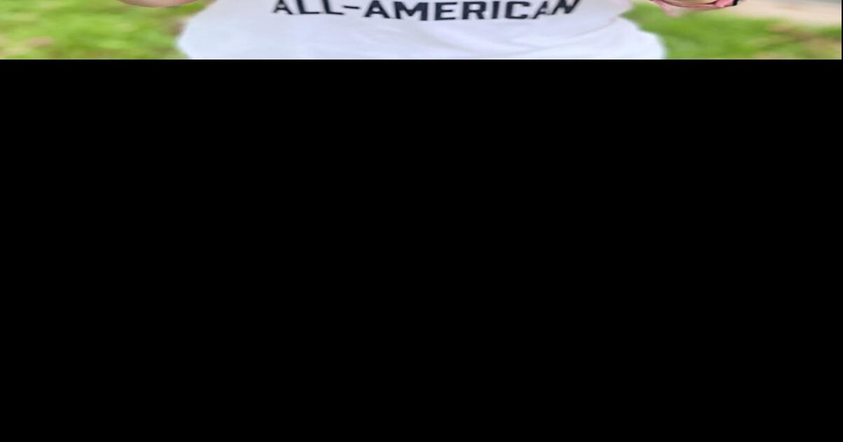 Green wins second medal at USATF Junior Olympics | Sports ...