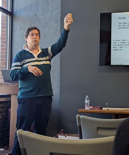 Solarfest a hit In downtown North Vernon | North Vernon ...