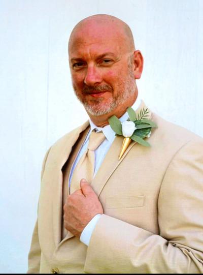 Douglas Ray “Doug” Brown | North Vernon | madisoncourier.com