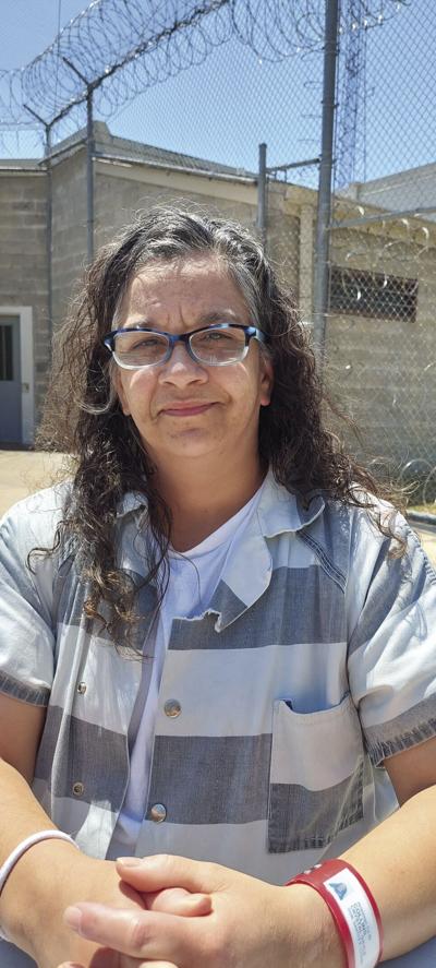 Tales from jail: Crystal's story | North Vernon | madisoncourier.com