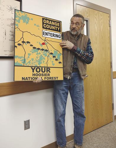 Commissioners continue opposing burn plan | News | madisoncourier.com