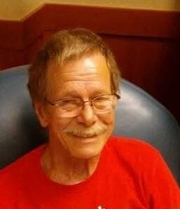 John Ray Scheible | North Vernon | madisoncourier.com