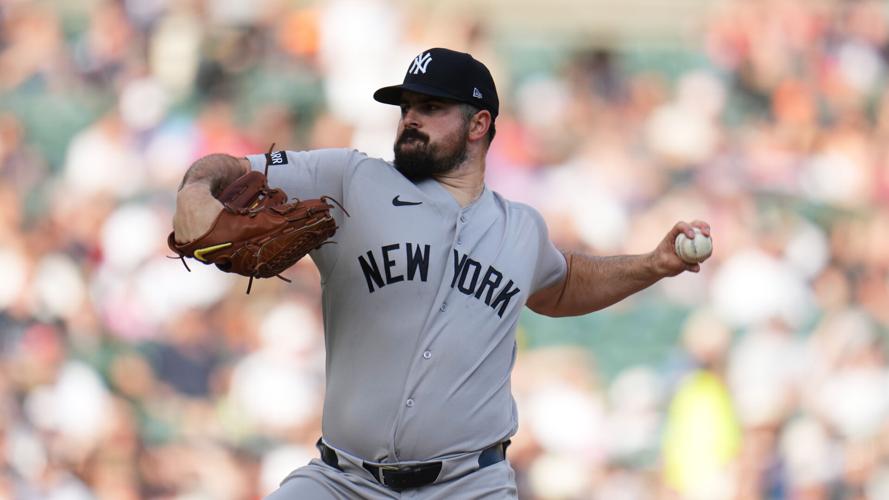 Jazz Chisholm Jr.'s big night at the plate helps Yankees end 3-game ...