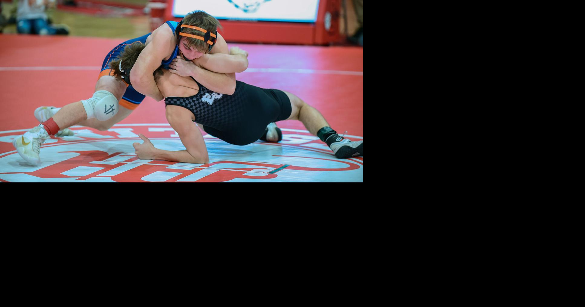 Madison's Skinner, Pacers' Richards, Rose each claim titles at Cub ...